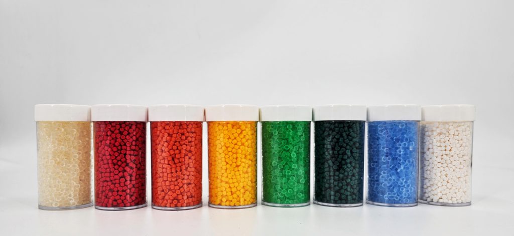 Eastern Plastic Industries Sdn Bhd – PVC Extrusion